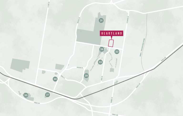 Location / Lifestyle – Heartland